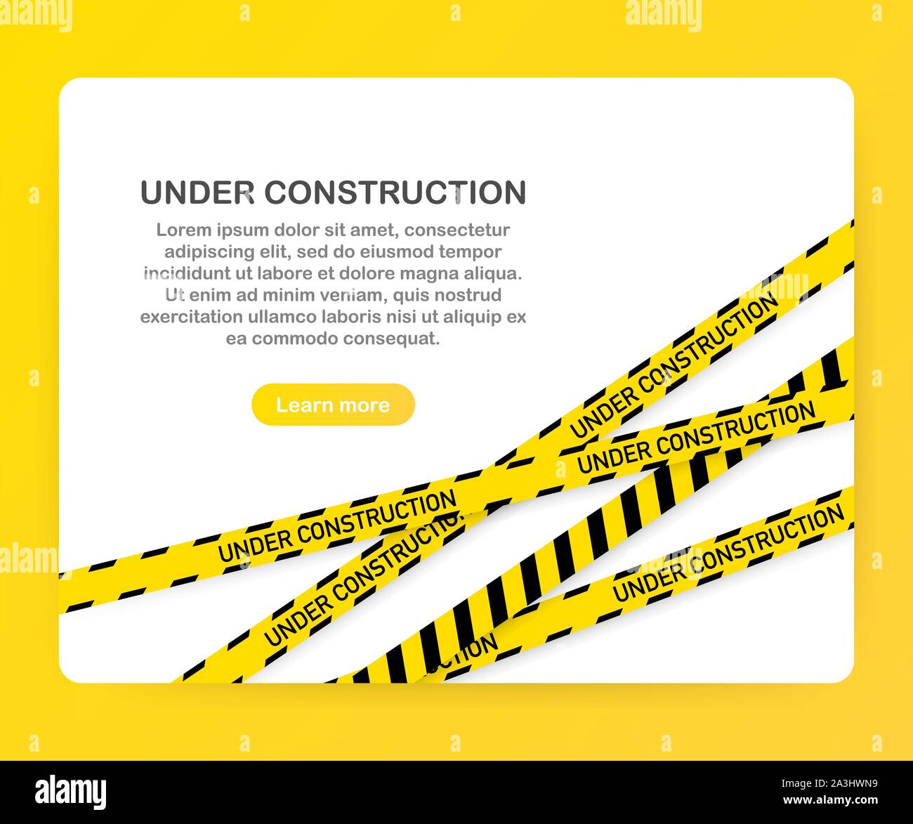 Construction Borders