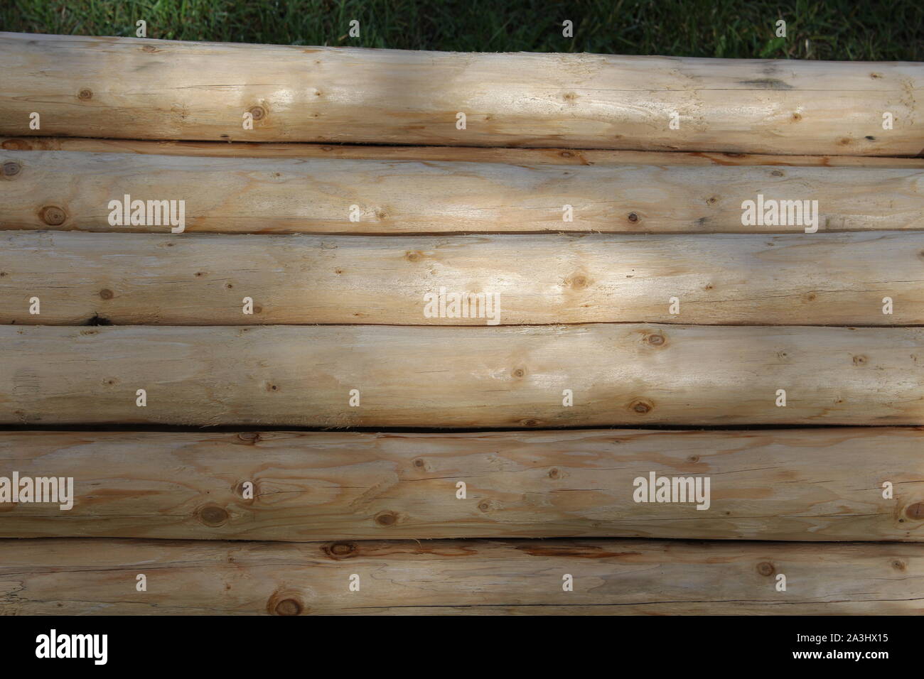 Wooden stakes hi-res stock photography and images - Alamy
