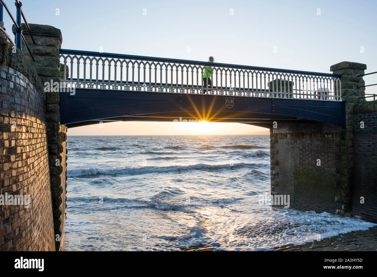 Cleveland bridge makers hi-res stock photography and images - Alamy