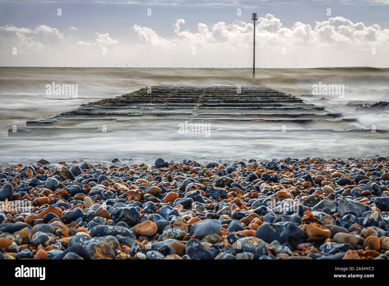 Outflow hi-res stock photography and images - Alamy