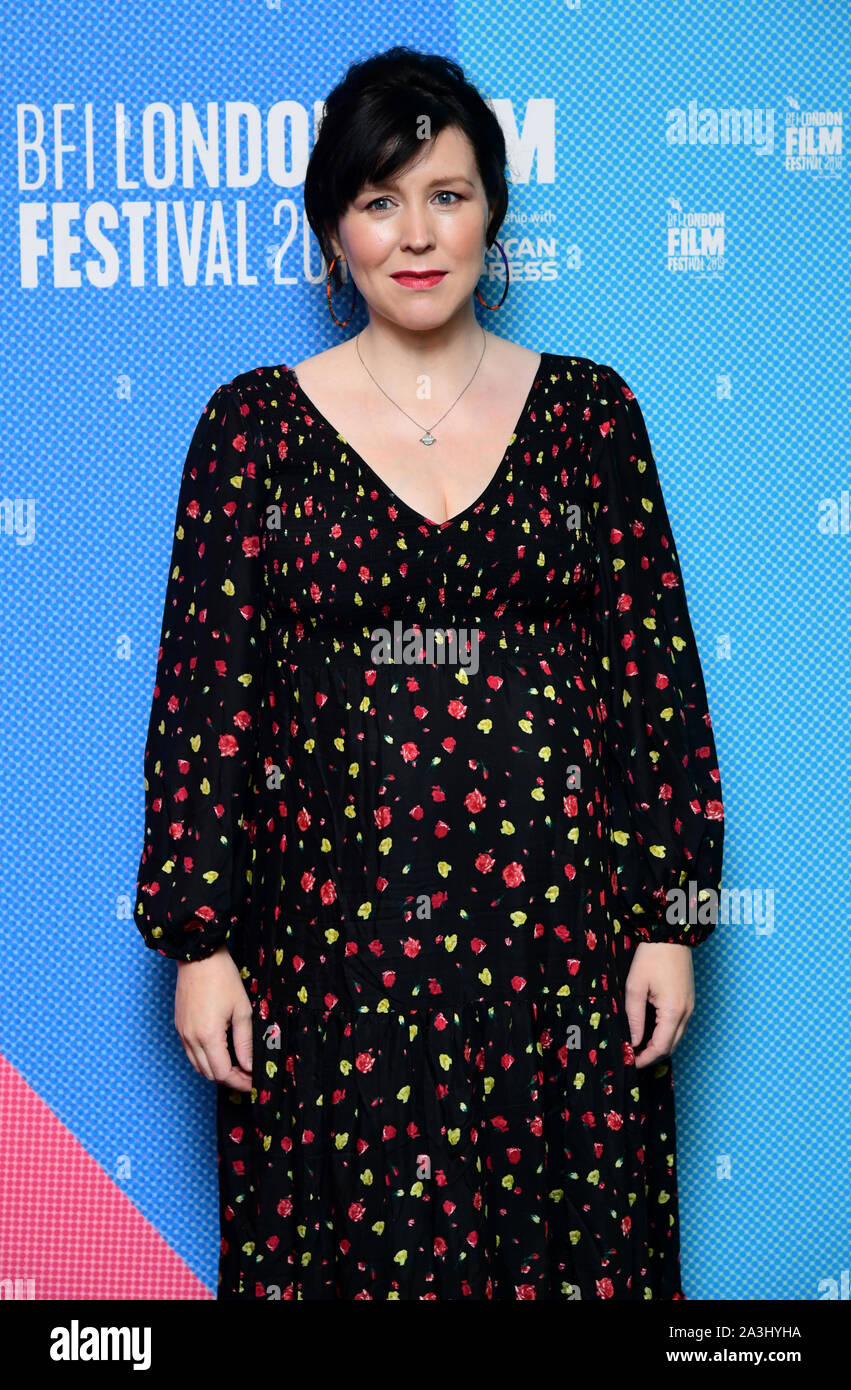 Alice Lowe High Resolution Stock Photography and Images - Alamy