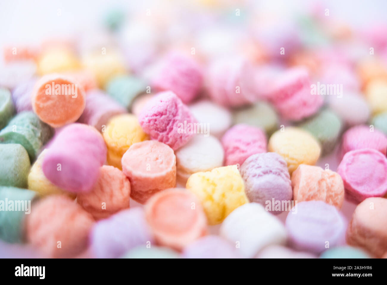 Candy colored hi-res stock photography and images - Alamy