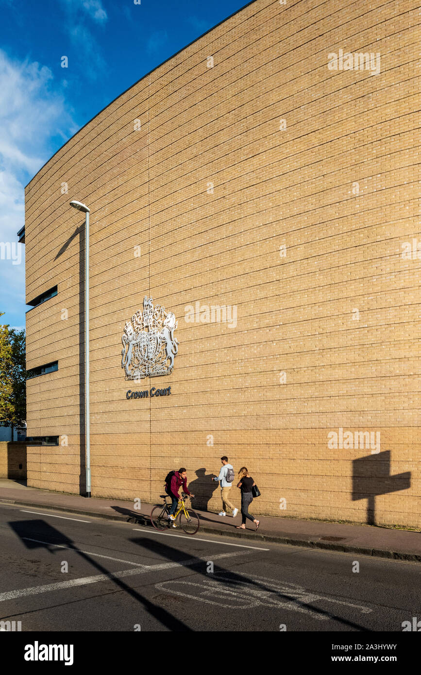 Austin smith lord architects hi-res stock photography and images - Alamy