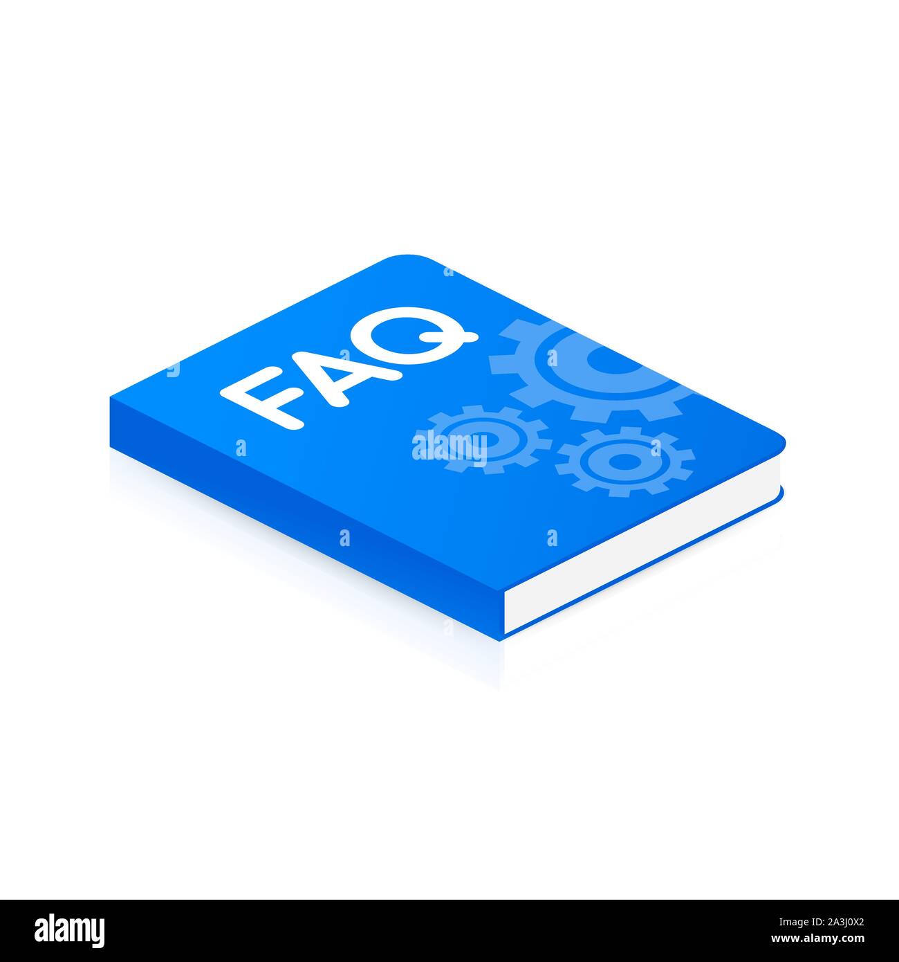 Questionnaire read Stock Vector Images - Alamy