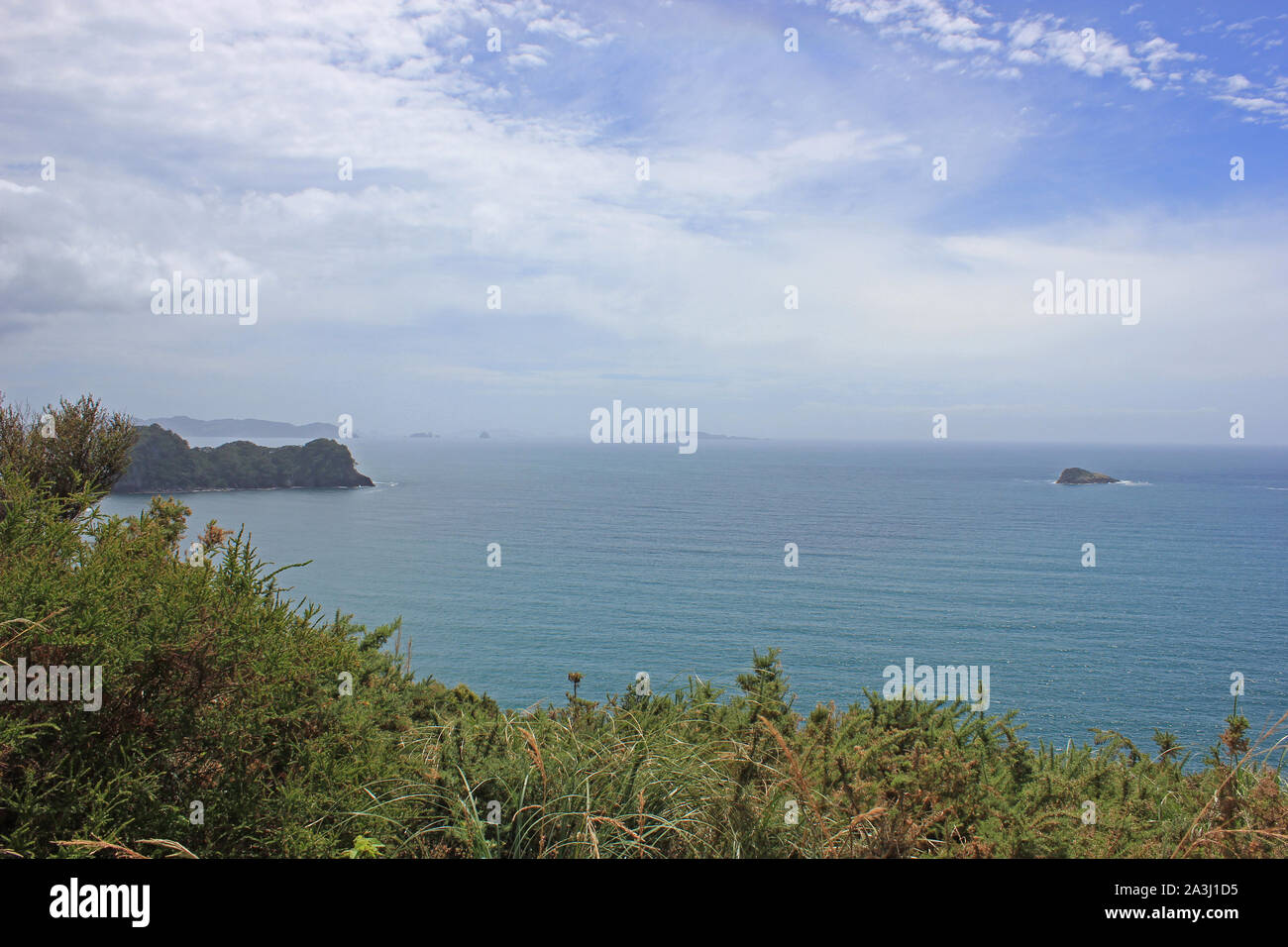 Coromandel Walkway New Zealand High Resolution Stock Photography and ...