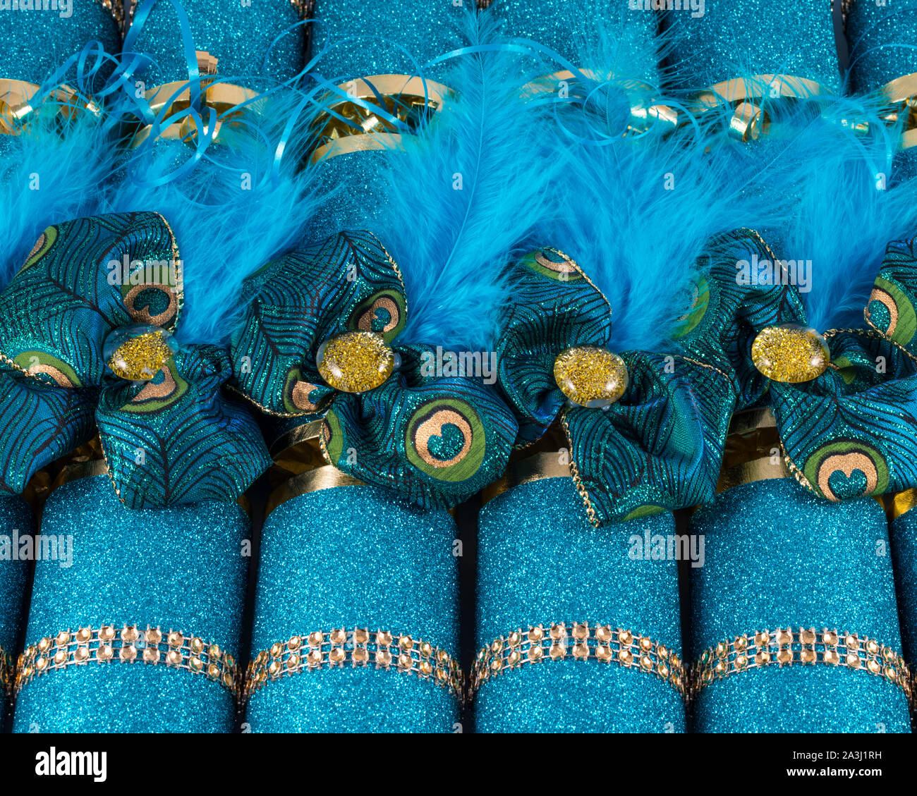 Turquoise gem paper hi-res stock photography and images - Alamy