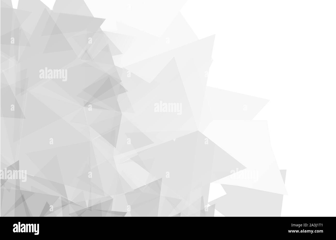 Gray Abstract modern background illustration with hight quality Stock ...