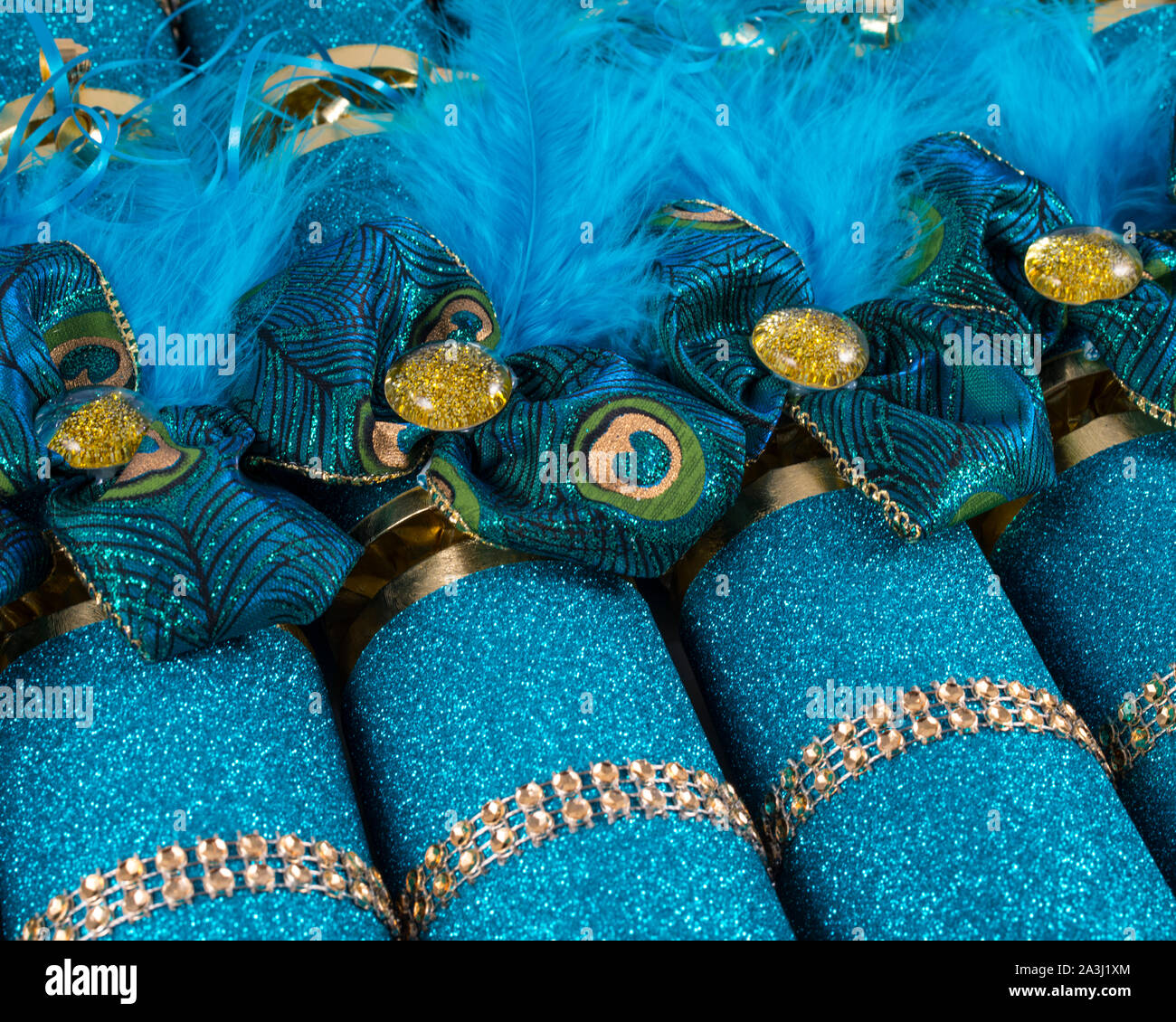 Turquoise gem paper hi-res stock photography and images - Alamy