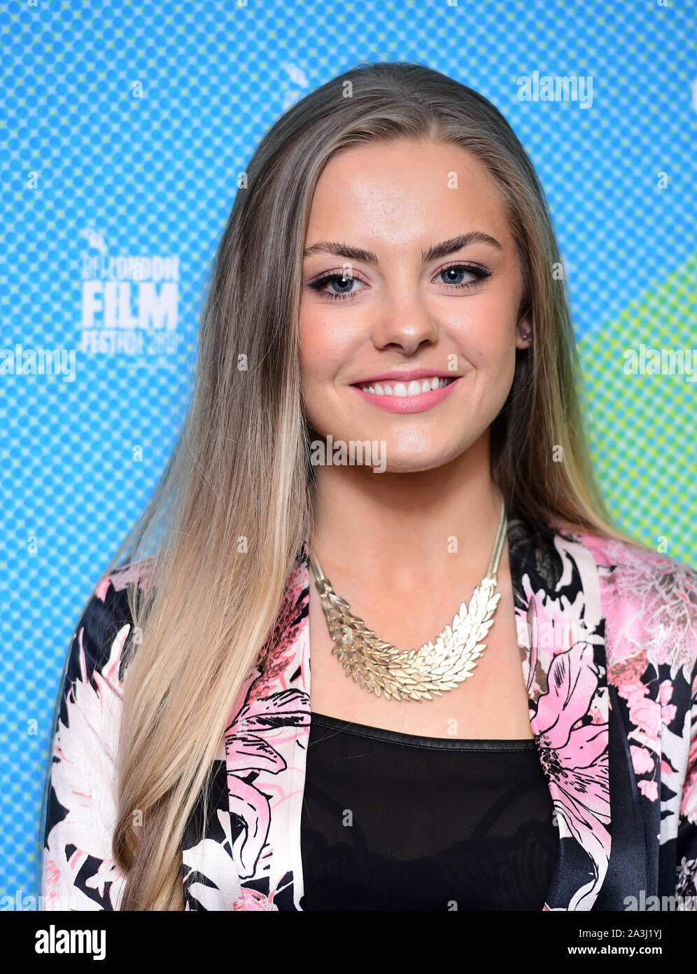 Eternal beauty world premiere hi-res stock photography and images - Alamy