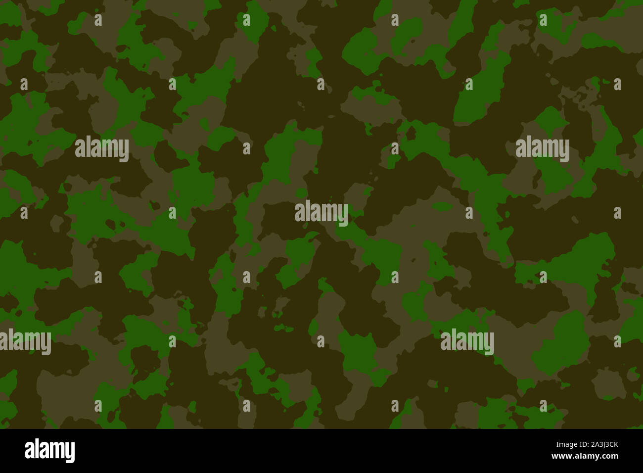 Military hunting camouflage texture background. illustration Stock ...