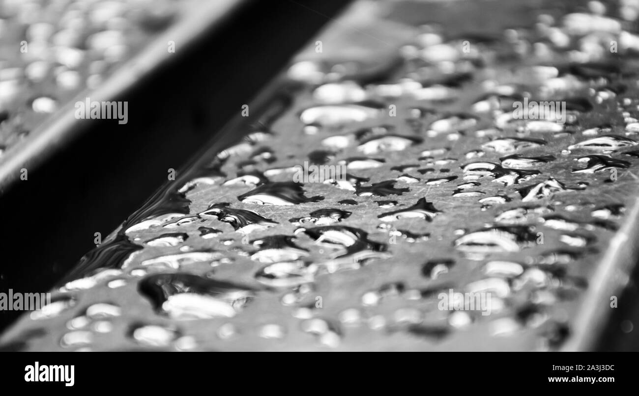 Beautiful picture raindrop on hi-res stock photography and images - Alamy