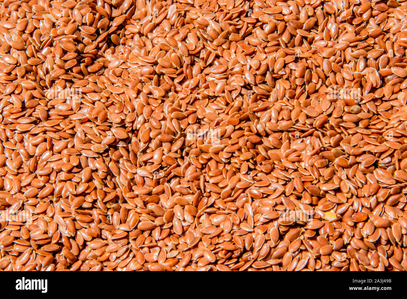 Linseed wallpaper hi-res stock photography and images - Alamy