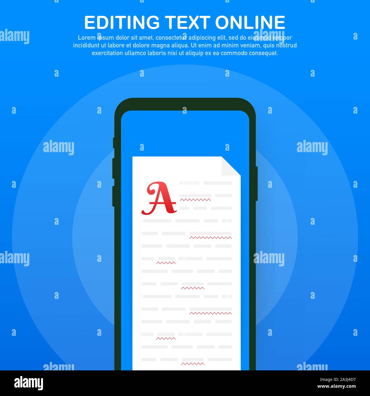 Editable online document. Creative writing and storytelling ...