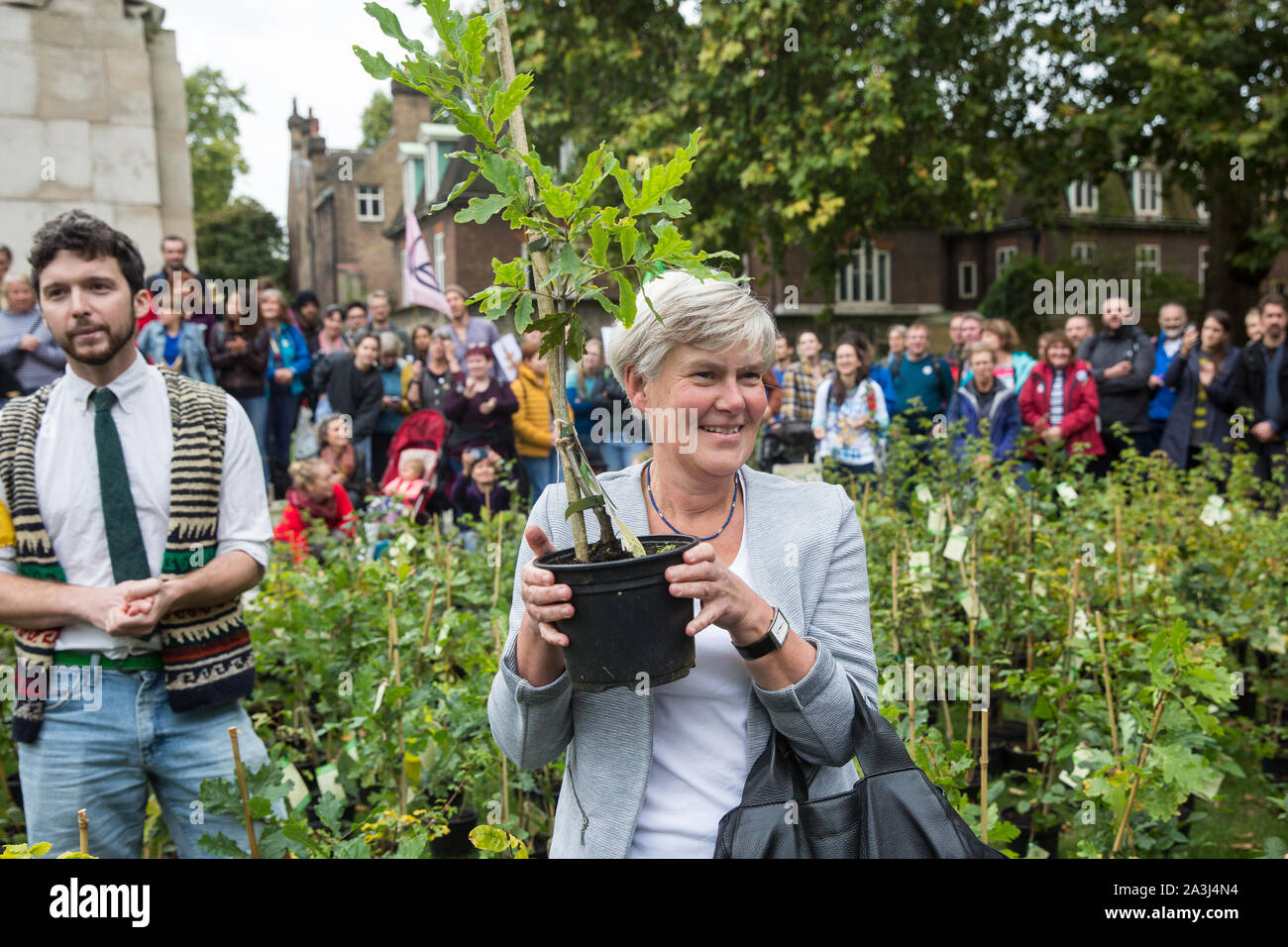 Kate green labour hi-res stock photography and images - Alamy
