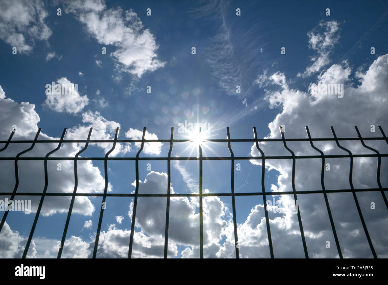 Manmade resources hi-res stock photography and images - Alamy