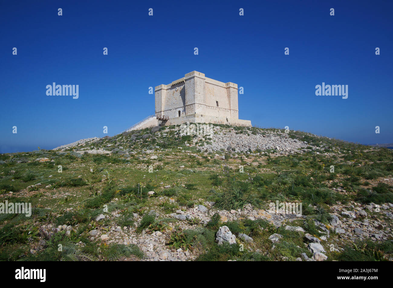Monte comino hi-res stock photography and images - Alamy