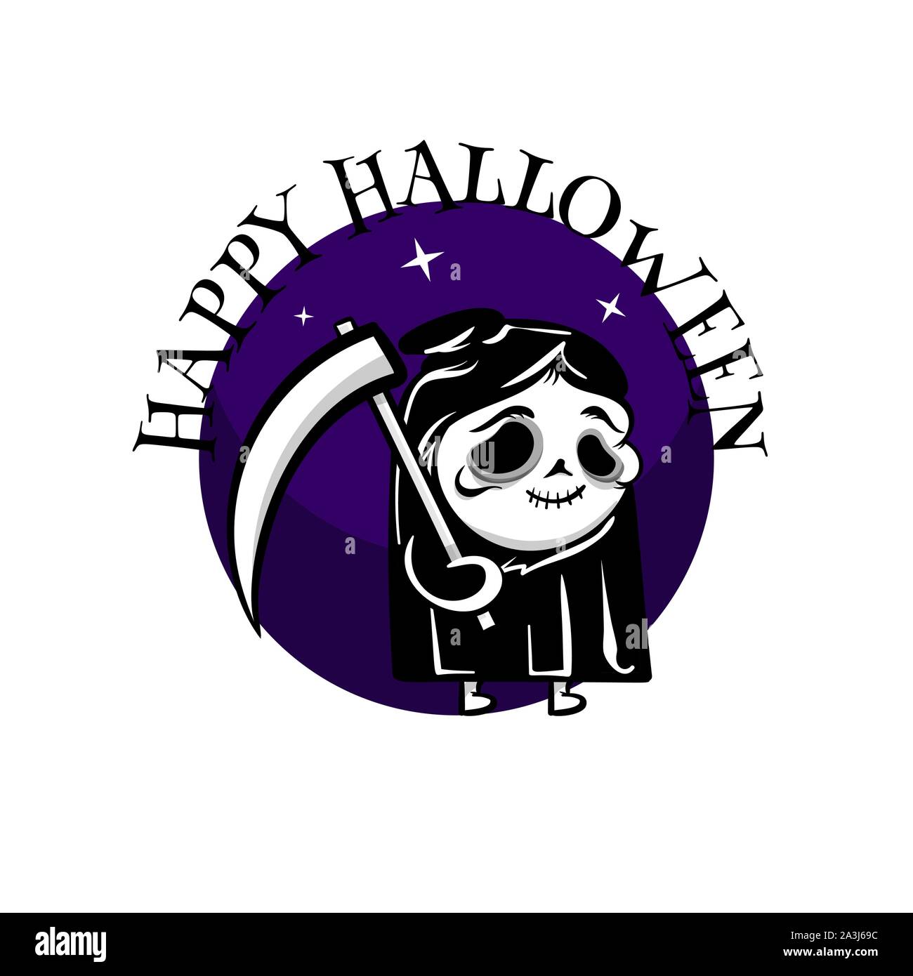 Death Stock Vector Images - Alamy