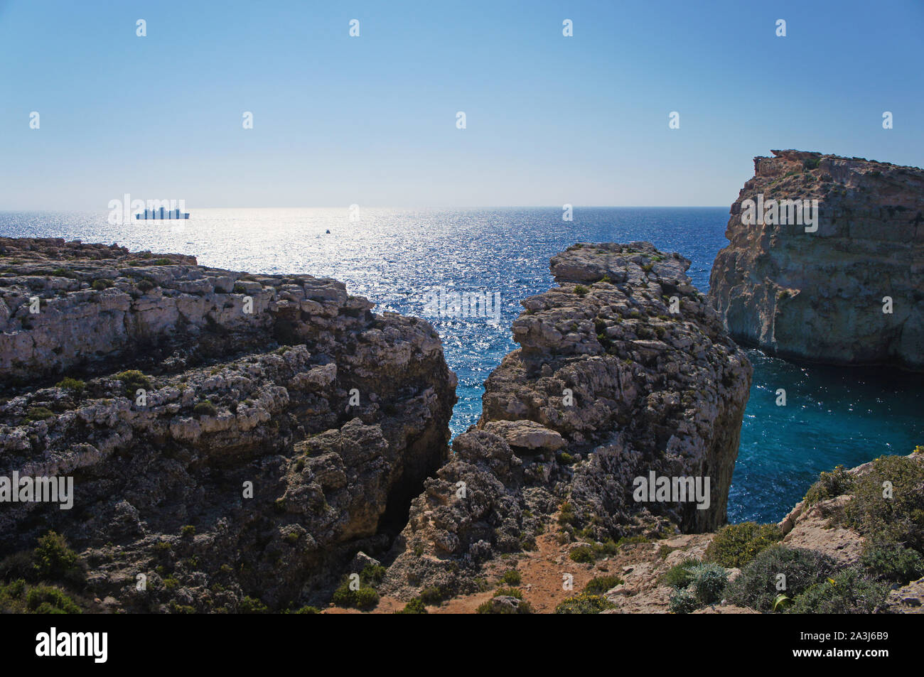 Kemmuna hi-res stock photography and images - Alamy