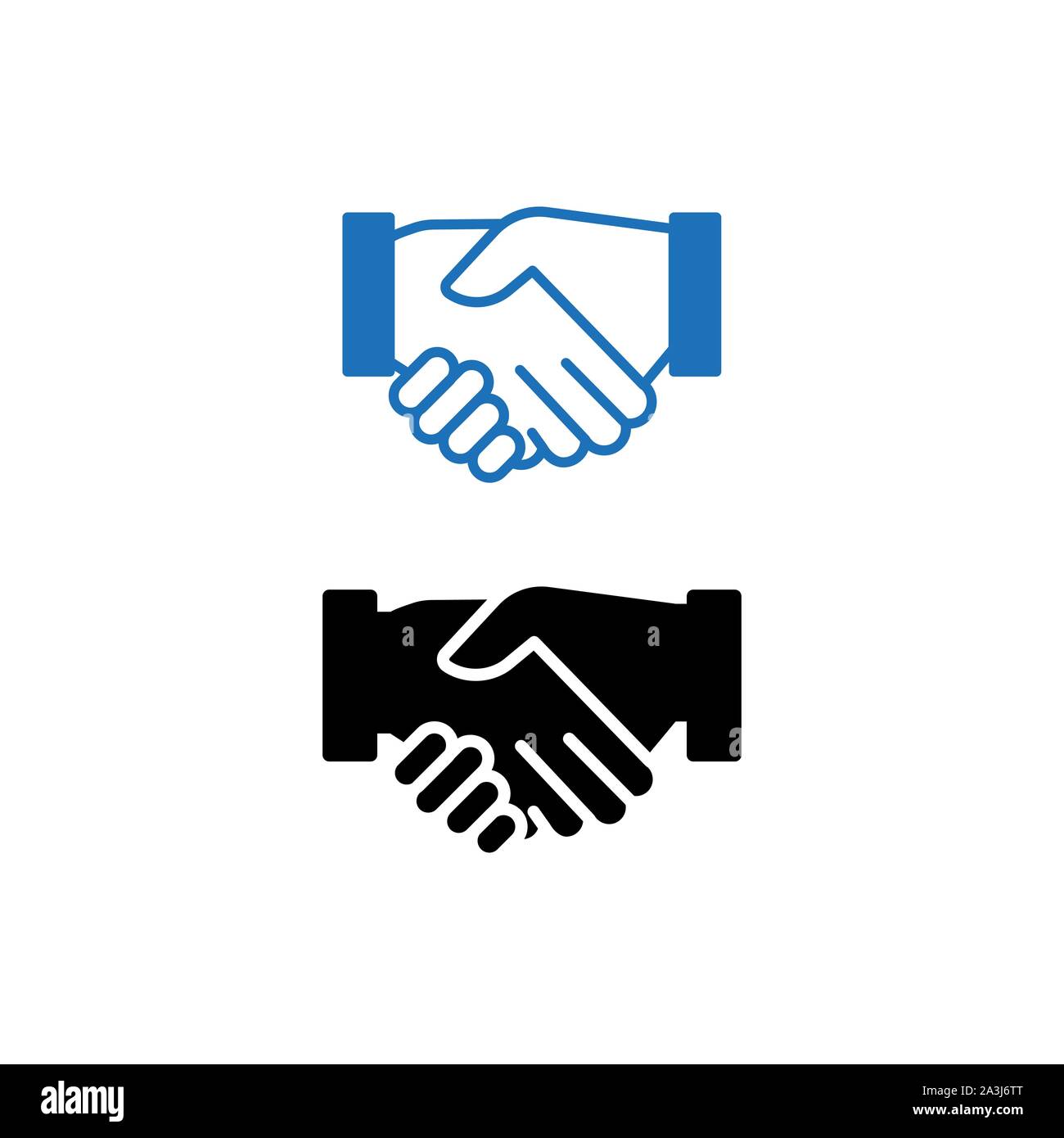 Office meeting black equality Stock Vector Images - Alamy