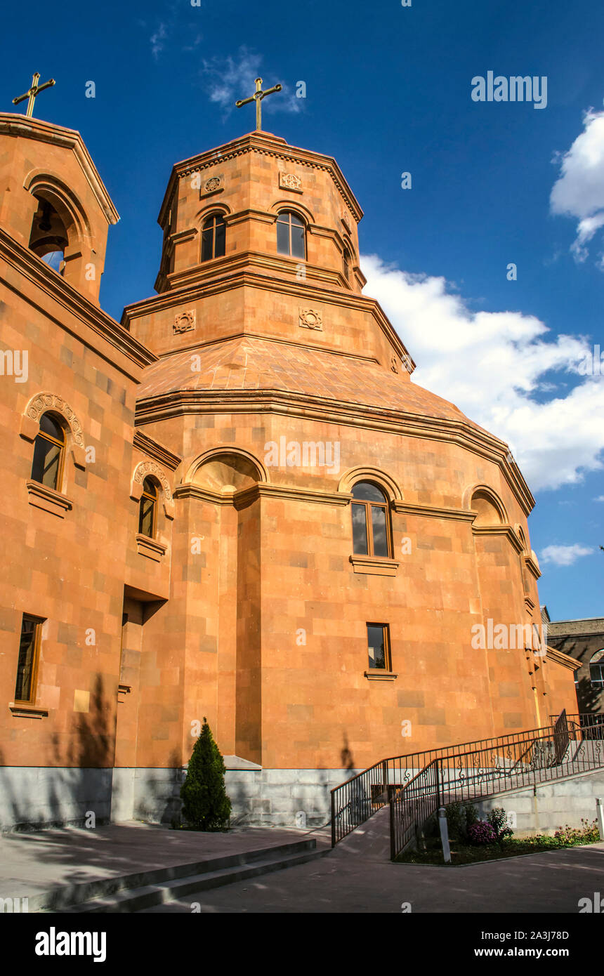 Gyumri hi-res stock photography and images - Alamy