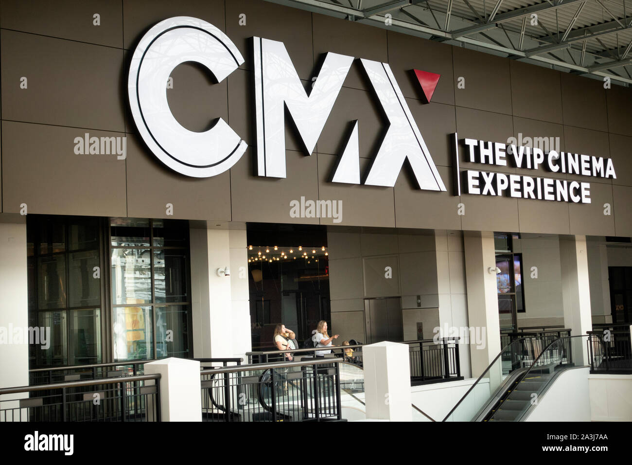 Cmx business logo hi-res stock photography and images - Alamy