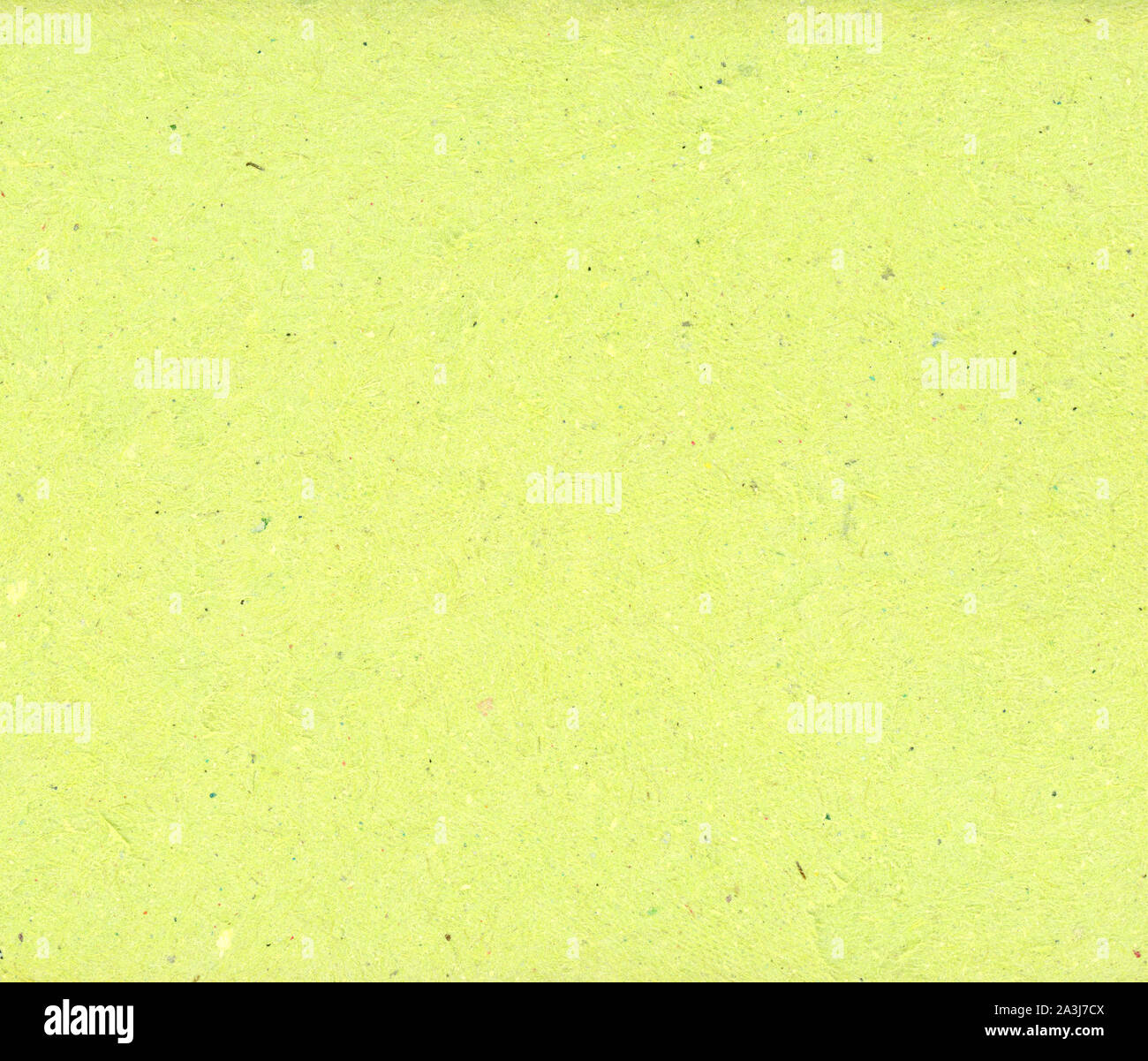 green cardboard texture useful as a background Stock Photo - Alamy
