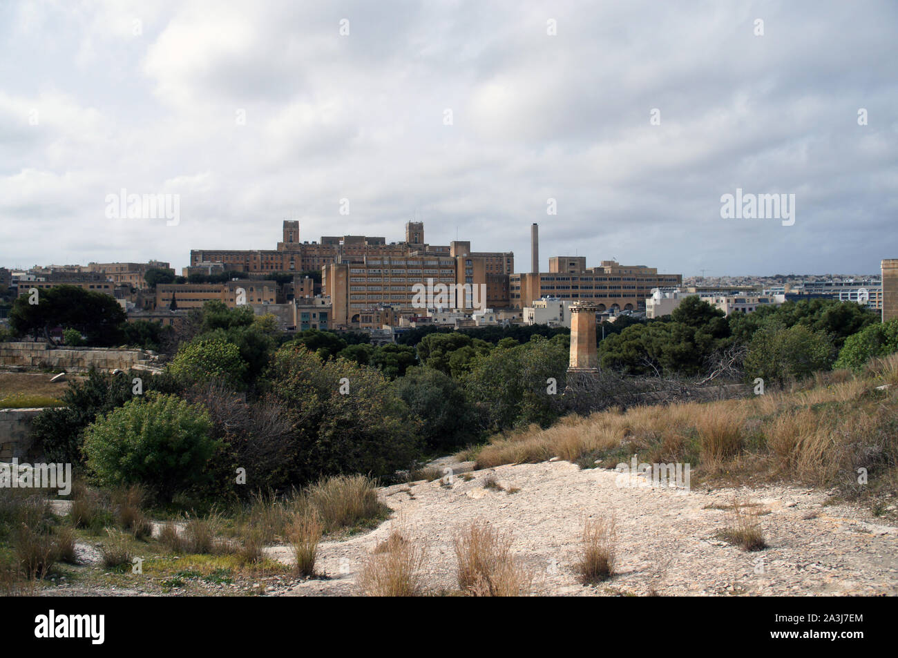 St lukes hospital pieta hi-res stock photography and images - Alamy