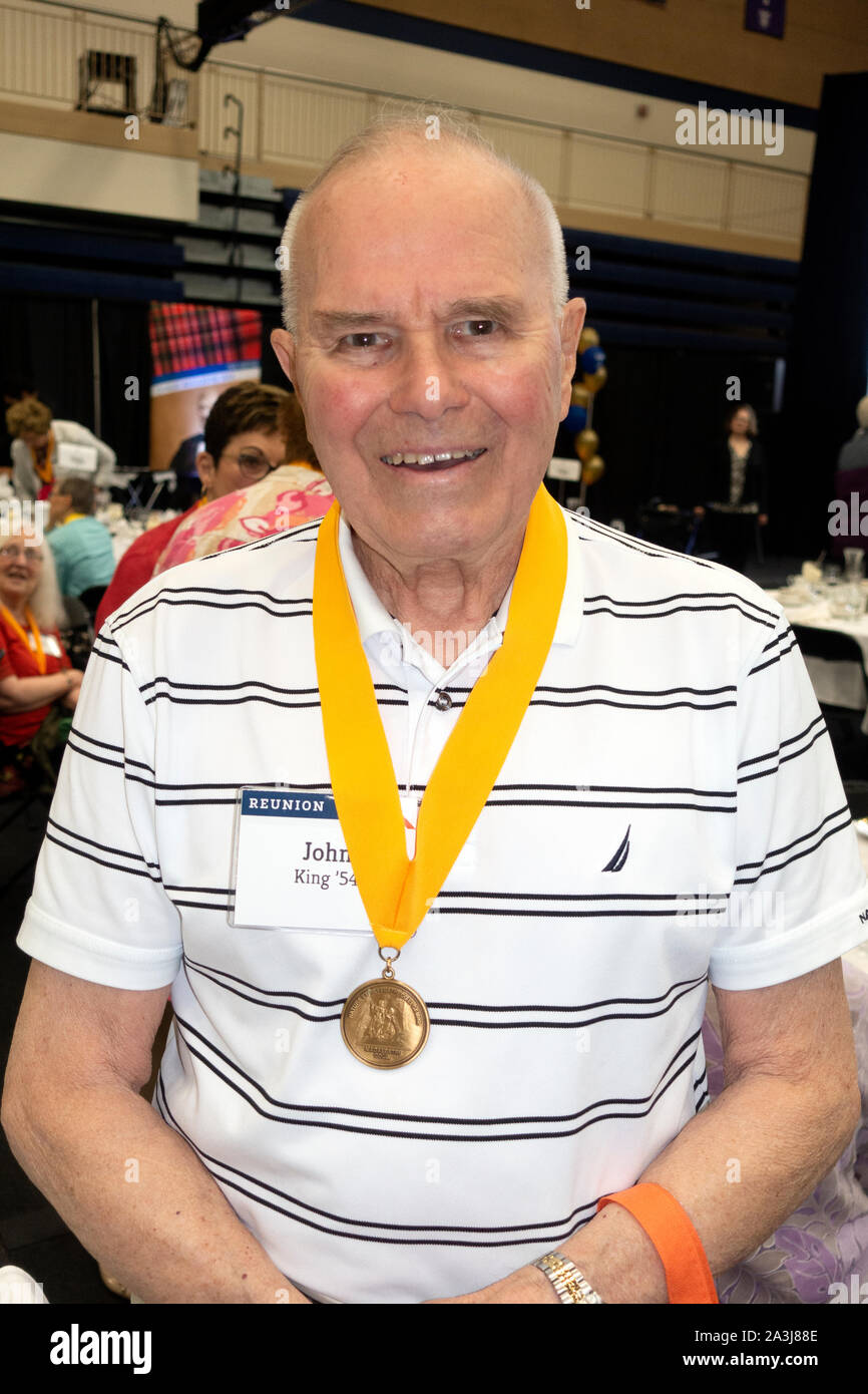 50 year hi-res stock photography and images - Alamy