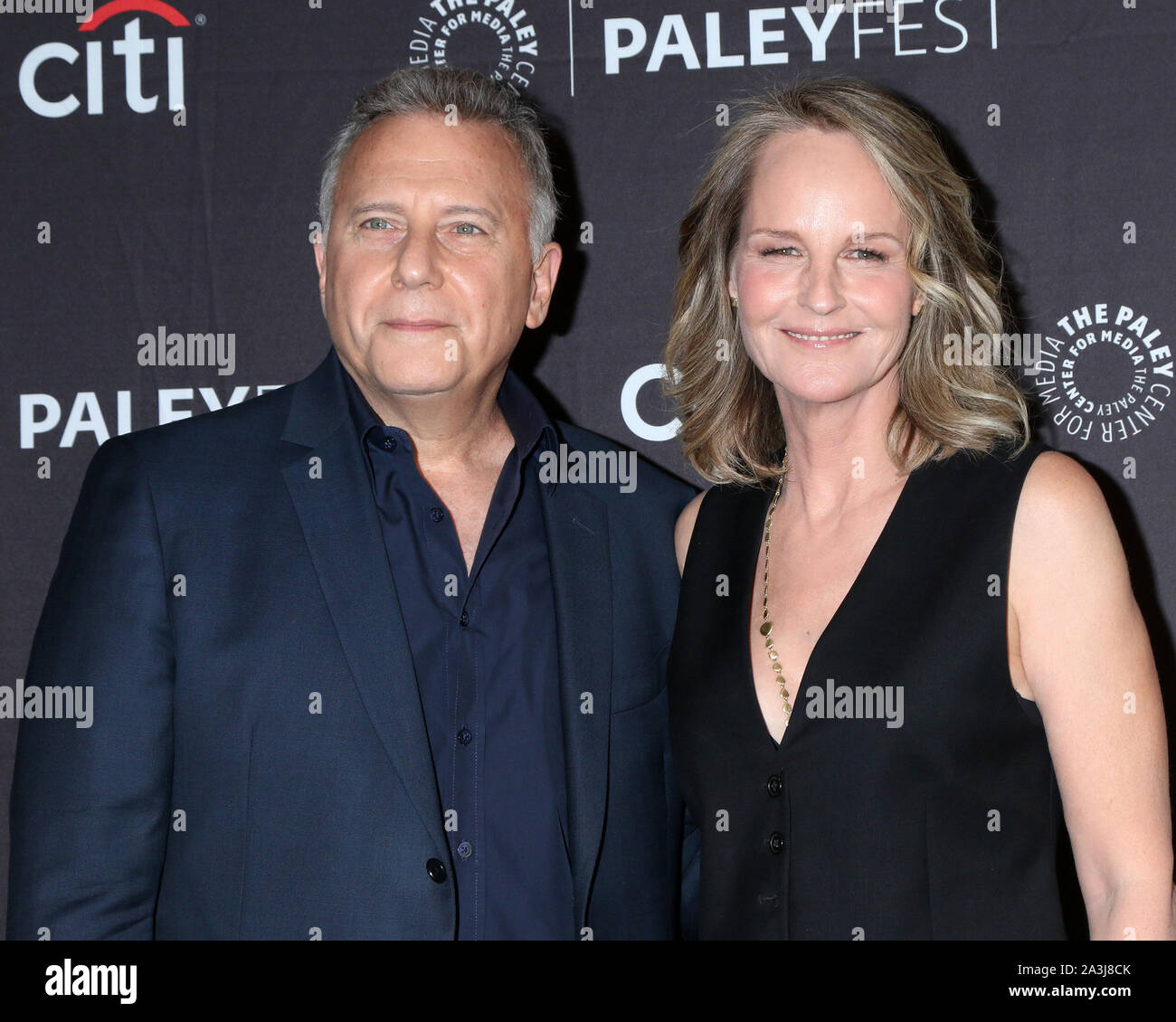 Paul reiser helen hunt mad hi-res stock photography and images - Alamy