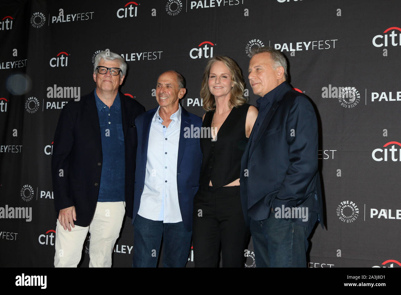 PaleyFest Fall TV Preview - "Mad About You" at the Paley Center for ...