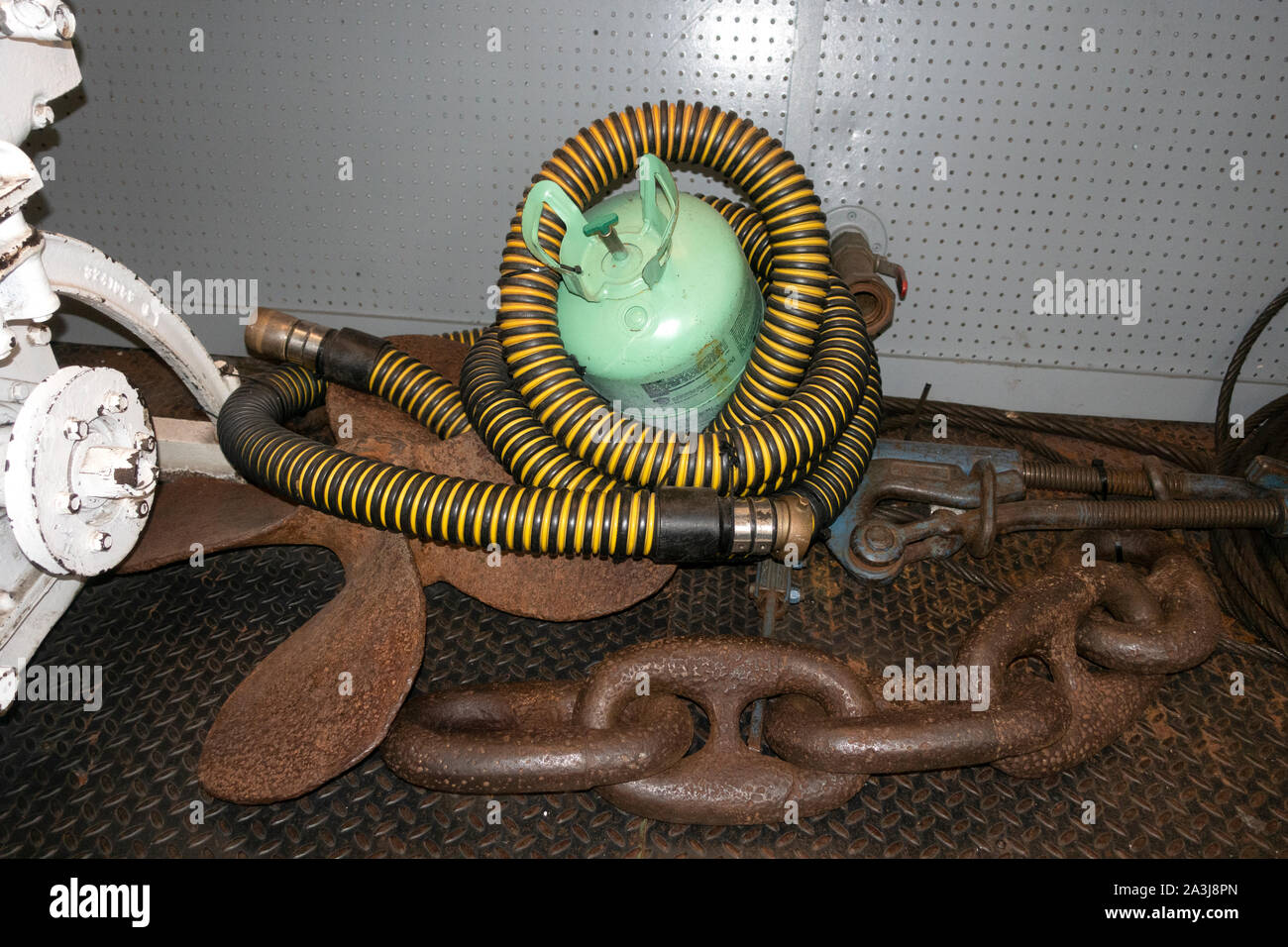 American heavy equipment hi-res stock photography and images - Alamy