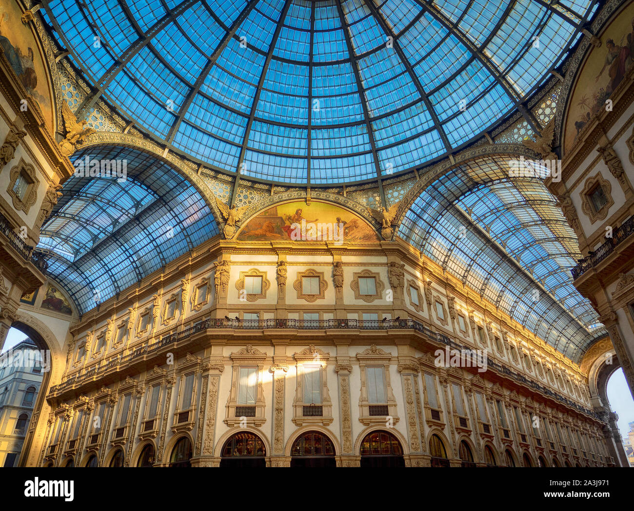 Atria mall hi-res stock photography and images - Alamy