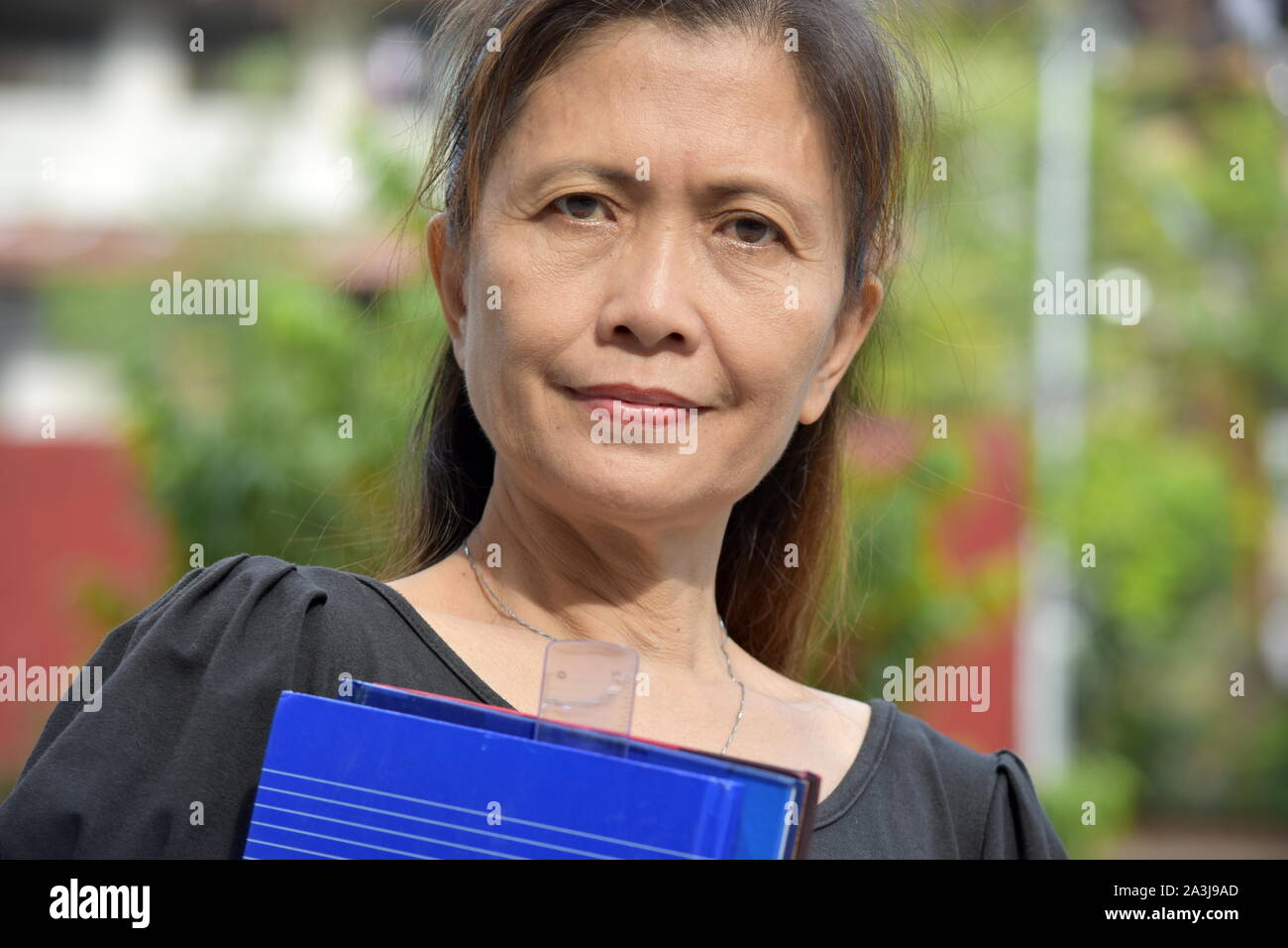 Person educated hi-res stock photography and images - Alamy