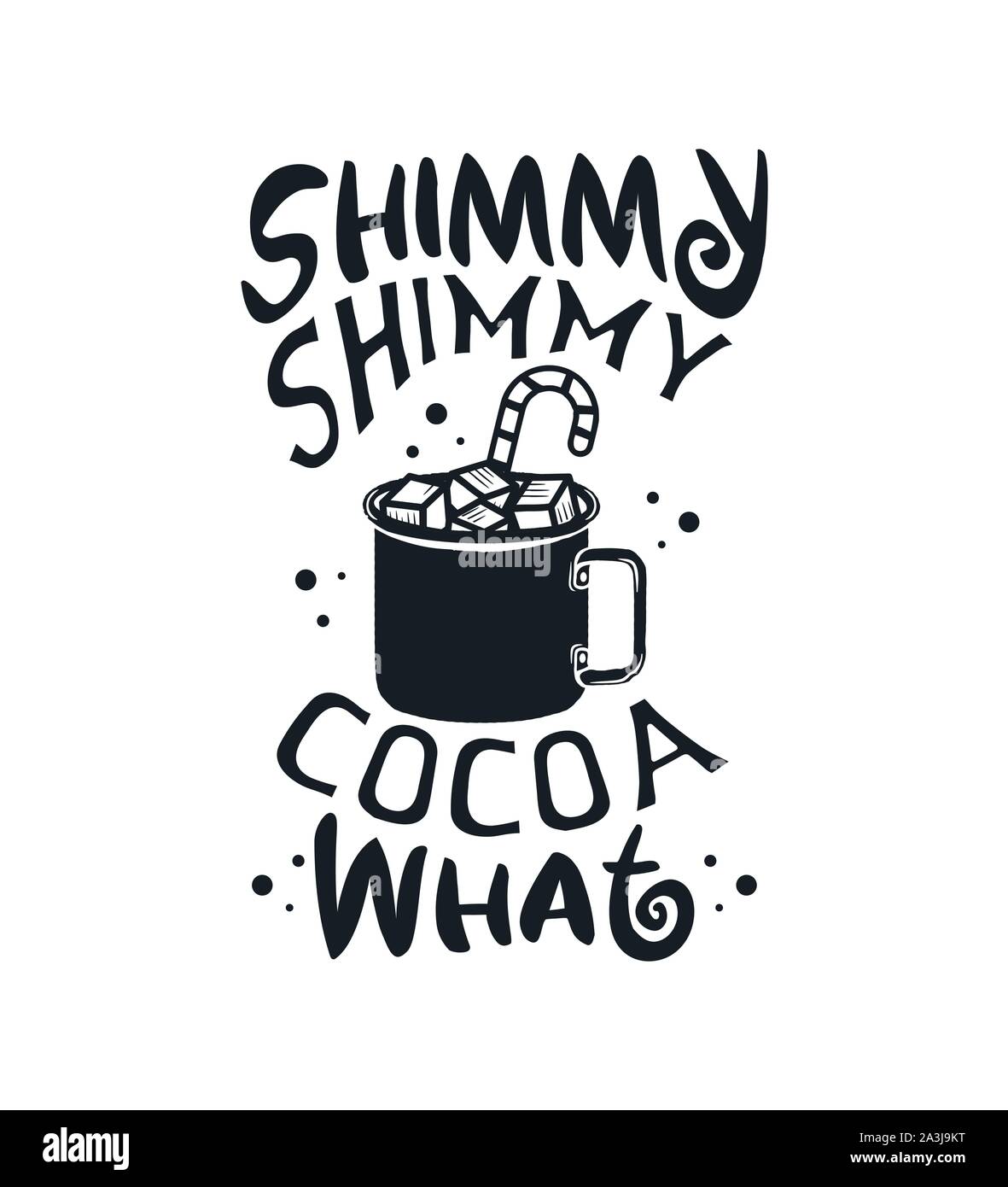 Shimmy Stock Vector Images - Alamy