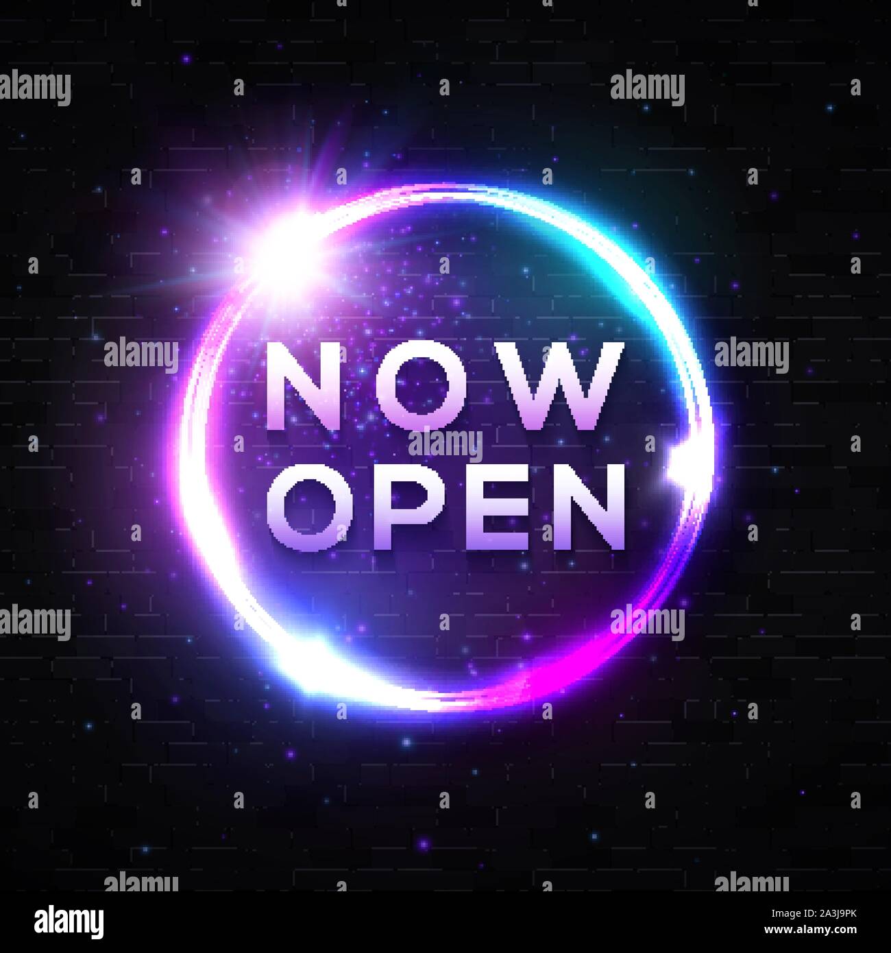 Cinema Now Open Sign High Resolution Stock Photography and Images - Alamy