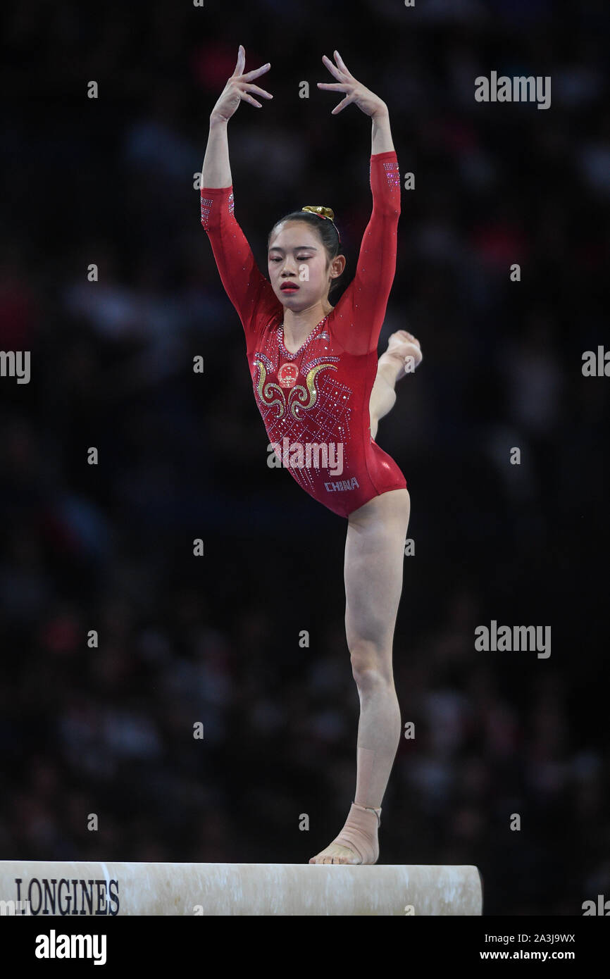 Liu tingting hi-res stock photography and images - Alamy