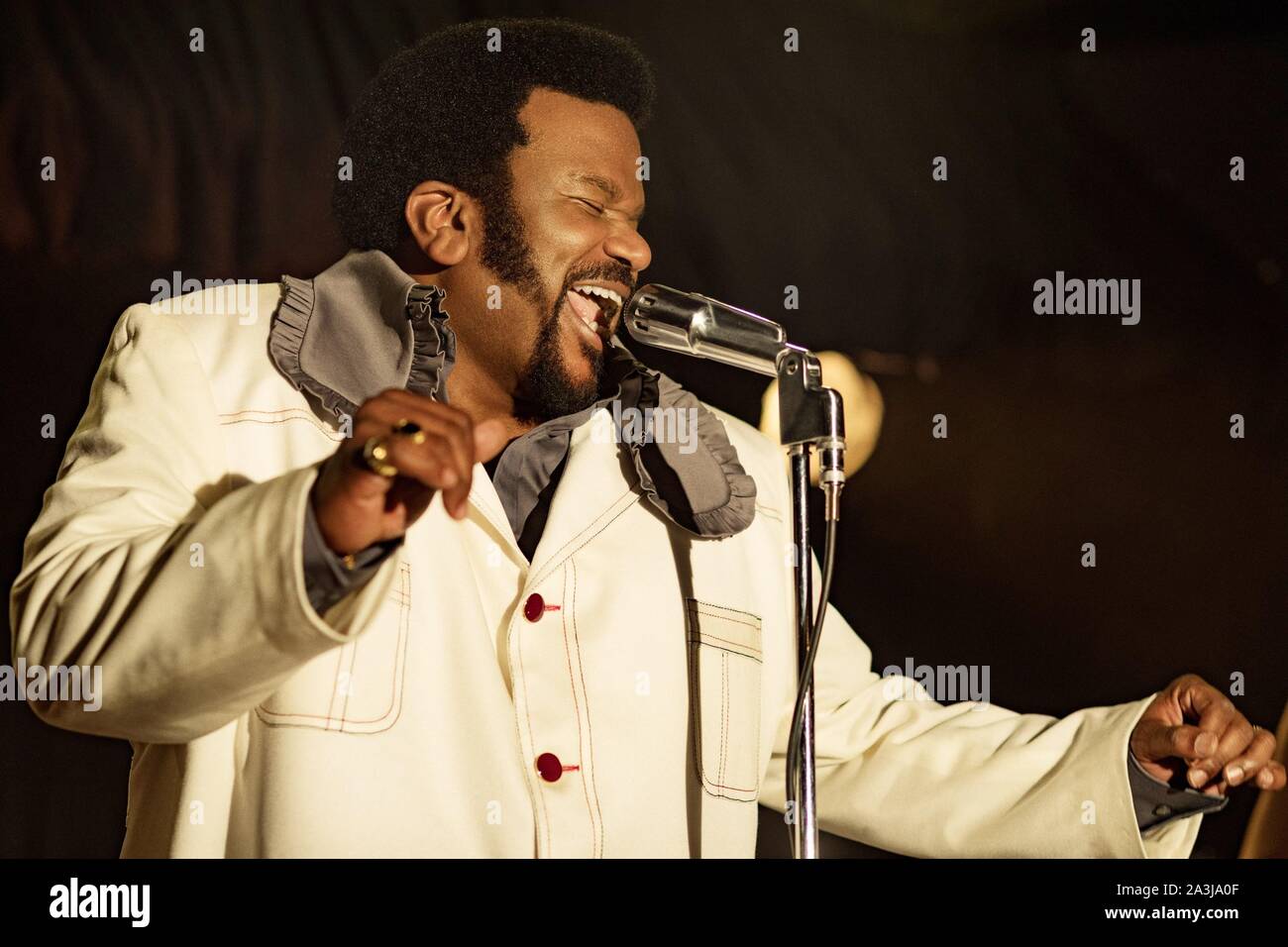 DOLEMITE IS MY NAME, Craig Robinson, 2019. ph: Francois Duhamel ...