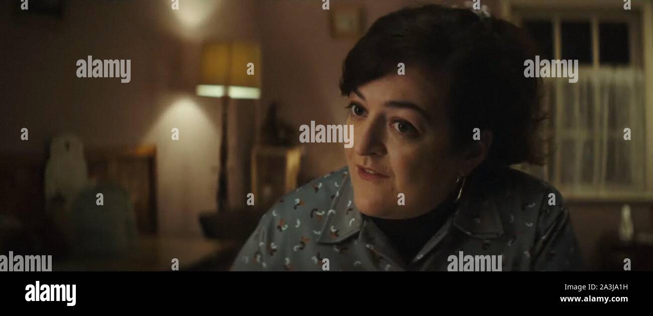 EXTRA ORDINARY, Maeve Higgins, 2019. © Cranked Up Films / courtesy ...
