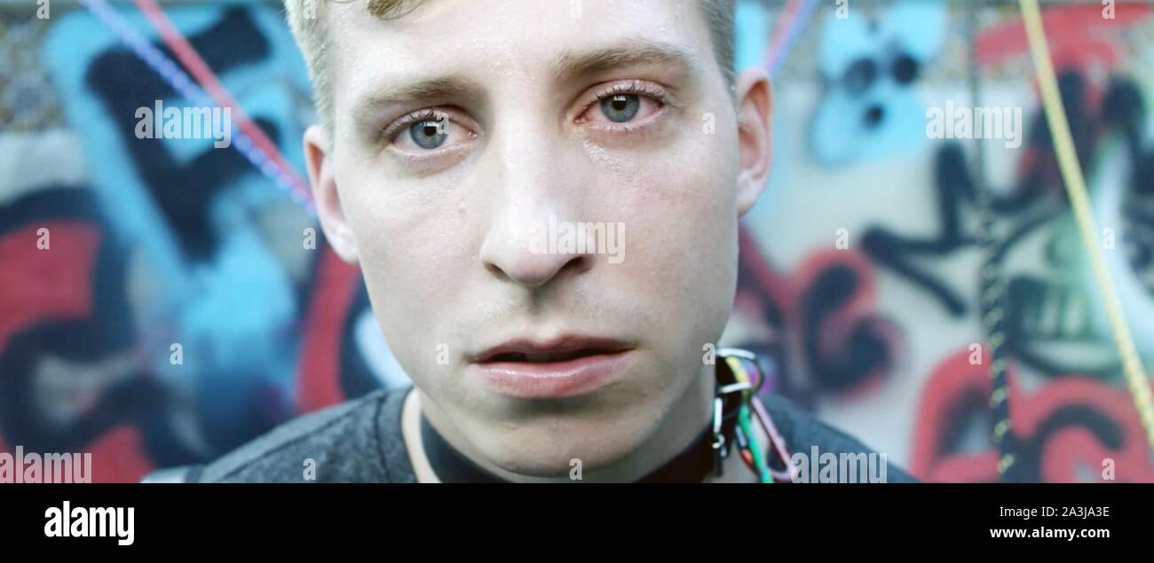 GROUPERS, Cameron Duckett, 2019. © Global Digital Releasing / courtesy ...