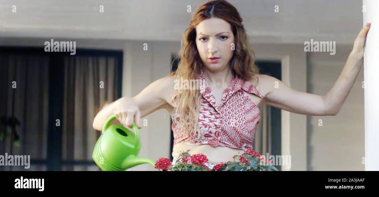 OBSESSION, Elika Portnoy, 2019. © Samuel Goldwyn Films / courtesy ...