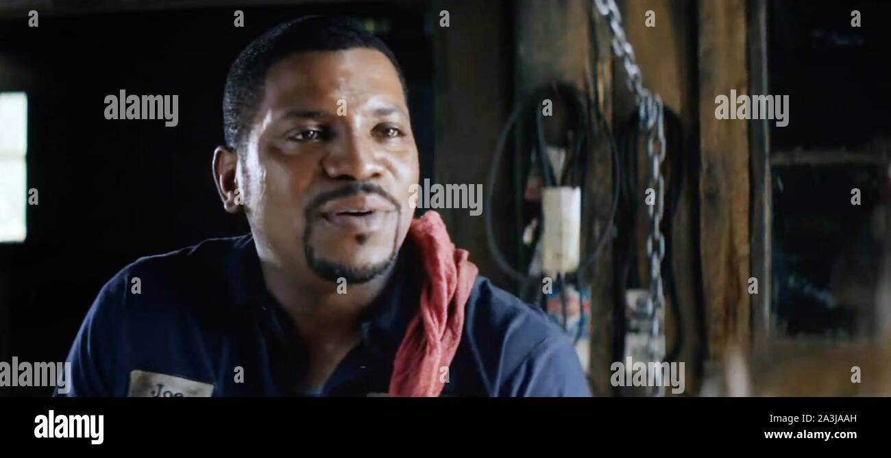 Obsession Mekhi Phifer 2019 © Samuel Goldwyn Films Courtesy