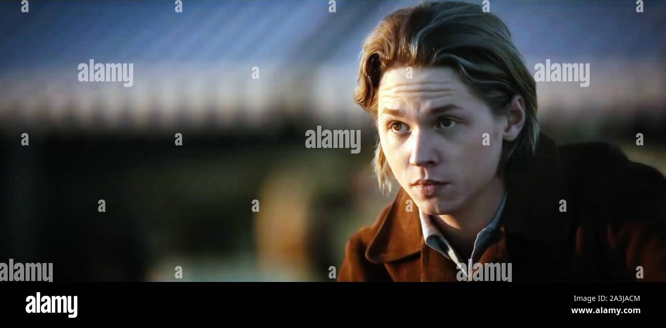 THE PRETENDERS, Jack Kilmer, 2018. © Cleopatra Entertainment / courtesy ...