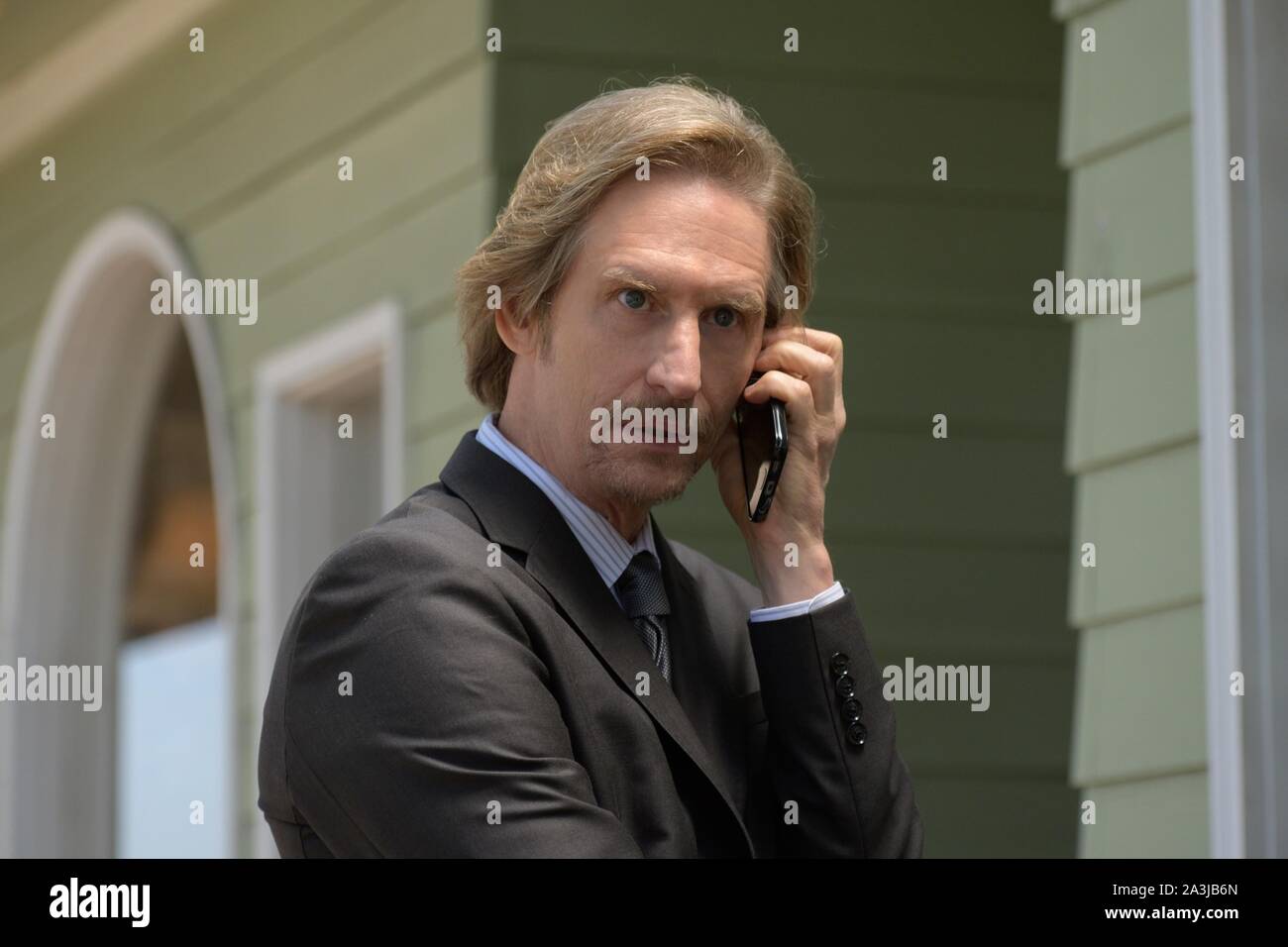 MAYANS, M.C., Ray McKinnon, 'Xquic', (Season 2, Episode 205, aired Oct ...