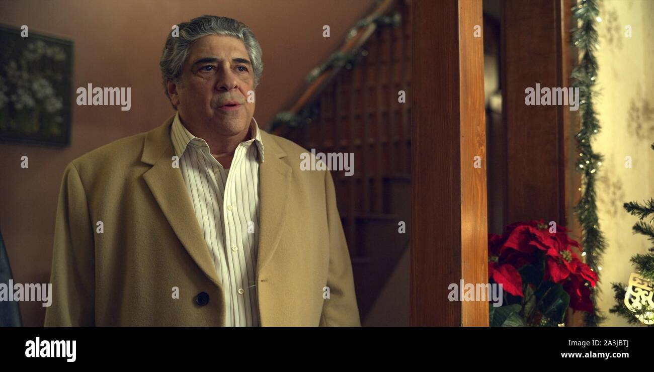 WU-TANG: AN AMERICAN SAGA, Vincent Pastore, 'Cold World', (Season 1, ep ...