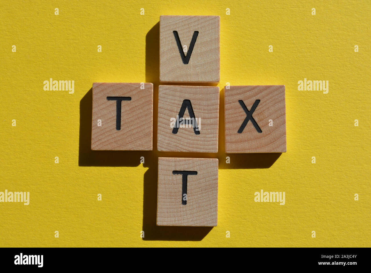 Vat alphabet hi-res stock photography and images - Alamy