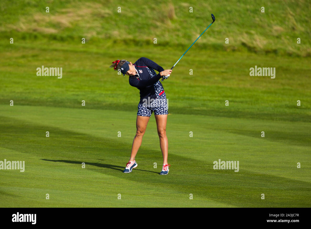 Lexi thompson hi-res stock photography and images - Alamy