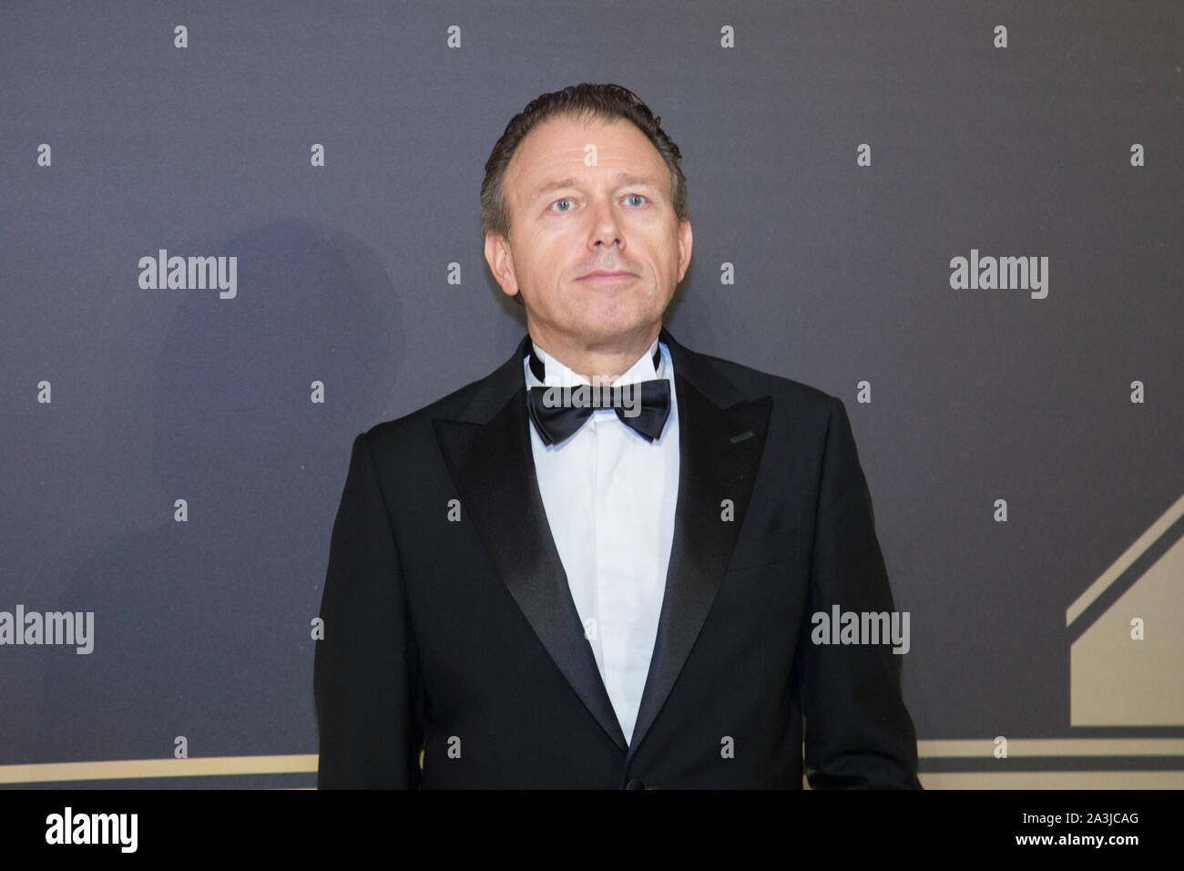 Palazzo crespi hi-res stock photography and images - Alamy