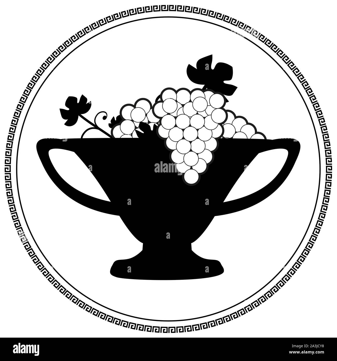 Ancient Greece Fruit