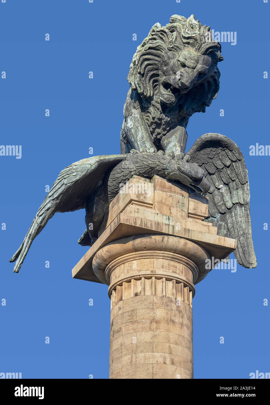 Albuquerque sculptor hi-res stock photography and images - Alamy