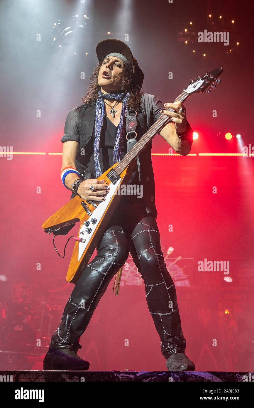 Ryan roxie hi-res stock photography and images - Alamy